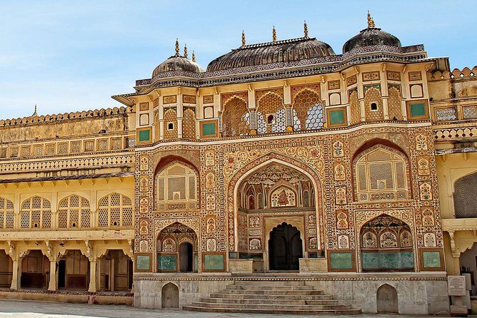 2 Days Private Tour to Jaipur - Final Thoughts
