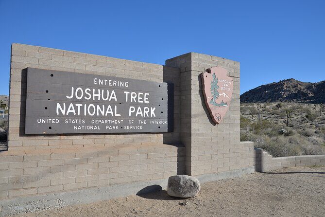 2-days Private Tour to Joshua Tree National Park from Los Angeles - An Honest Look at the 2-Day Private Joshua Tree Tour from Los Angeles