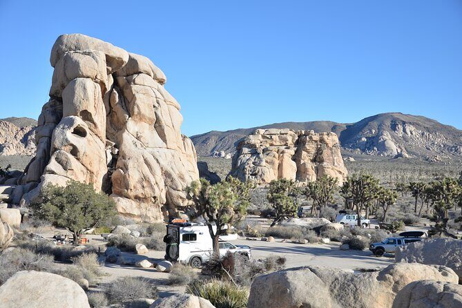 2-days Private Tour to Joshua Tree National Park from Los Angeles - Final Thoughts: Who Will Love This Tour?