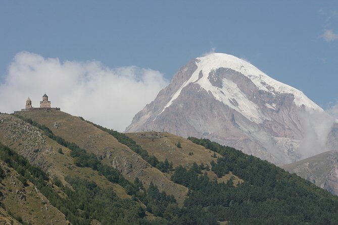 2 Days Private Tour to Kazbegi and Juta Village with Trekking - Final Thoughts: Who Is This Tour Best For?