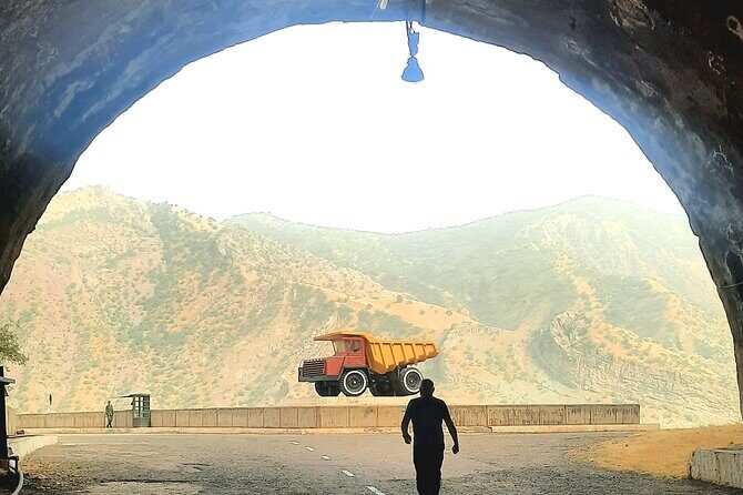 2 Days Private Tour to Pamir Highway with Transfer - FAQ