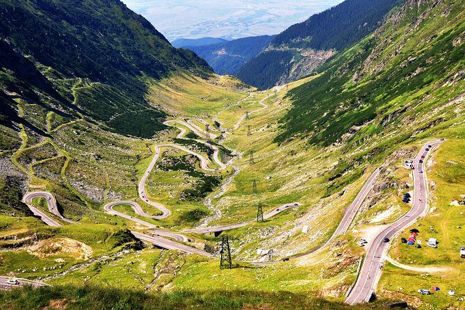 2 Days Private Tour Transfagarasan Road & Sibiu from Bucharest - An In-Depth Look at the Itinerary
