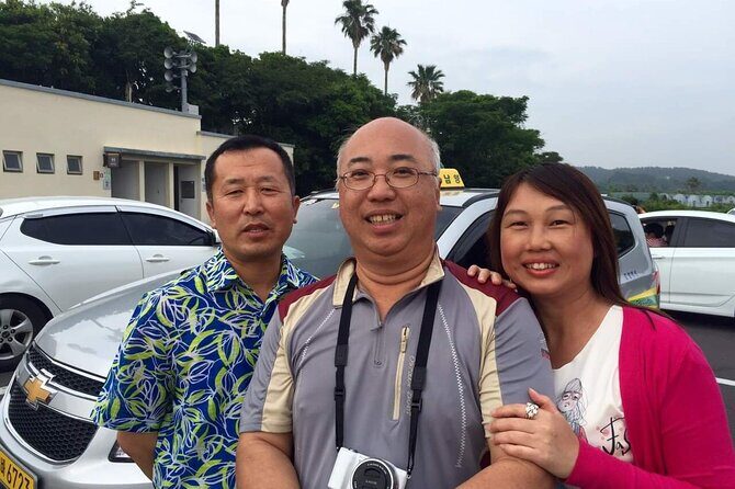 2 Days Private Tour with a Very Experienced Driver in Jeju Island - Introduction