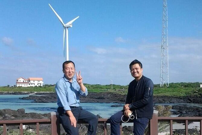 2 Days Private Tour with a Very Experienced Driver in Jeju Island - An Introduction to the Tour Experience