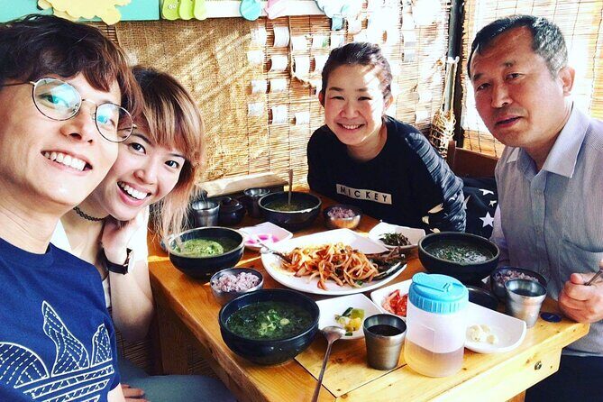2 Days Private Tour with a Very Experienced Driver in Jeju Island - In-Depth Itinerary Breakdown