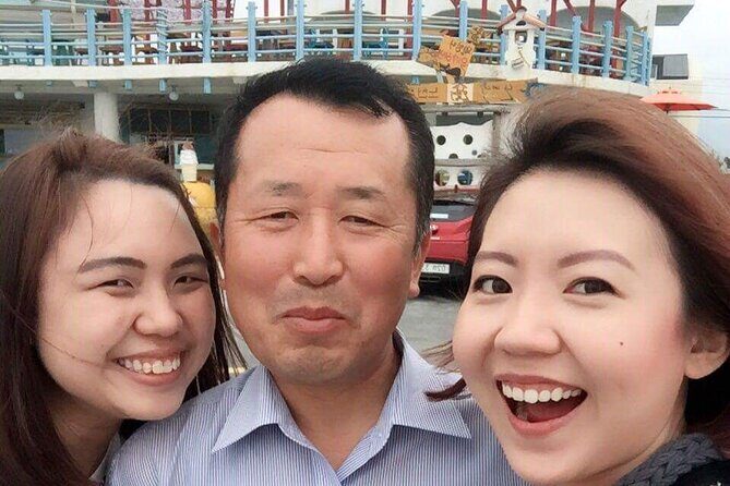 2 Days Private Tour with a Very Experienced Driver in Jeju Island - Authentic Experiences and Visitor Insights