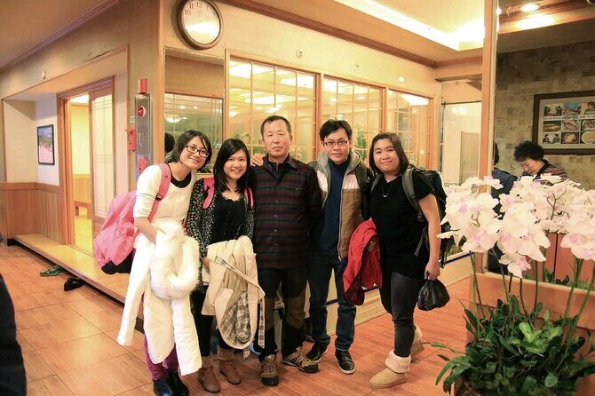 2 Days Private Tour with a Very Experienced Driver in Jeju Island - The Sum Up