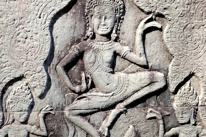 2 Days Private Tours From Sunrise Angkor Wat And Sunset Tonle Sap Lake - Why This Tour Offers Great Value