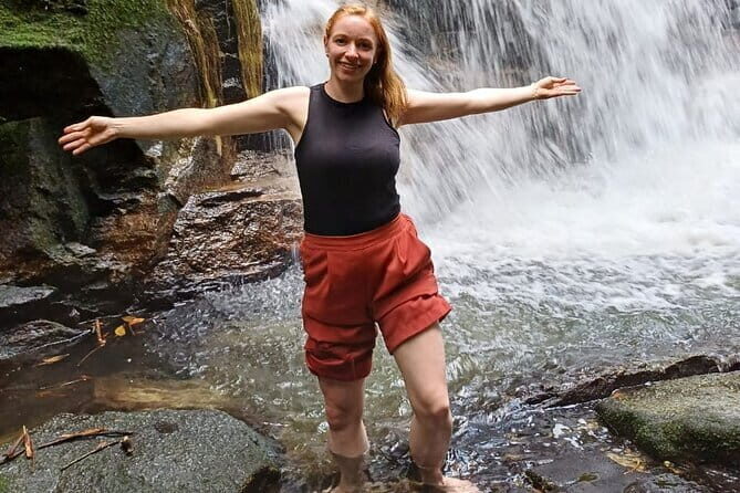 2 Days Private Vehicle With Driver -Explore Malaysia By Your Own Plans - FAQ