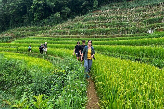 2 days private Wildland Trek in Sapa - The Value of the Tour: What Makes It Worthwhile?