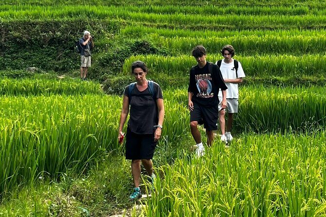 2 days private Wildland Trek in Sapa - What Do Travelers Say?
