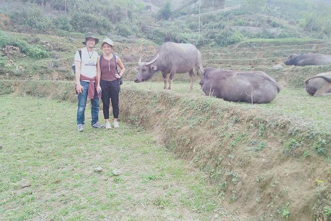 2 days private Wildland Trek in Sapa - Practical Tips for Travelers