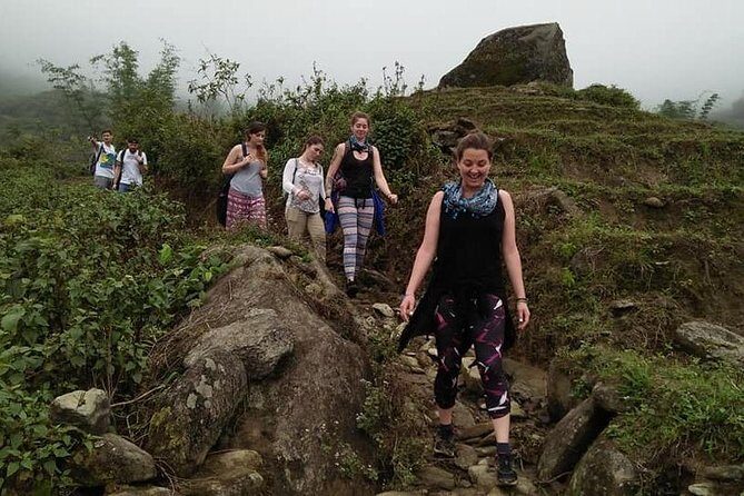 2 days private Wildland Trek in Sapa - The Sum Up: Who Will Love This Tour?