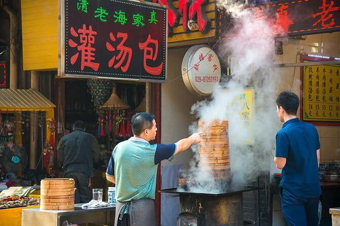 2 Days Private Xian Tour from Shanghai - Two-Day Private Xian Tour from Shanghai: An In-Depth Review