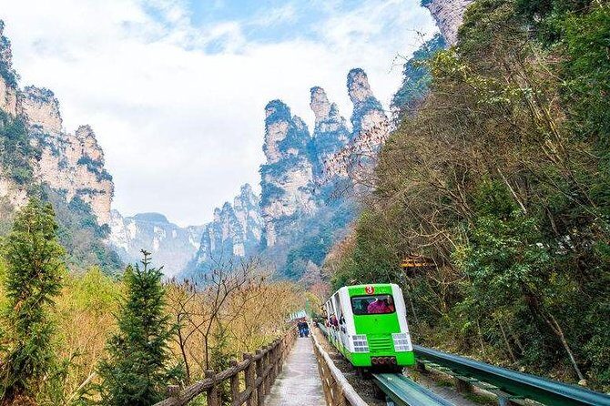 2 Days Private Zhangjiajie National Forest Park In-depth Tour (Avatar Mountain) - Real Traveler Insights