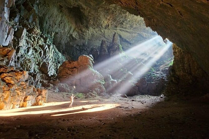 2 Days Pu Luong loop Trekking and Overnight at Homestay - An Honest Look at the 2 Days Pu Luong Loop Trekking and Homestay Experience