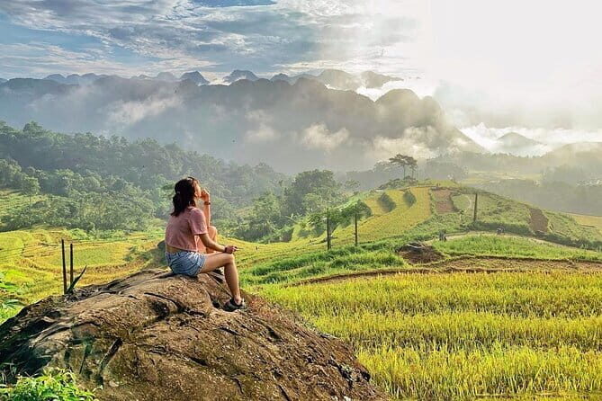 2 Days Pu Luong Nature Retreat - The Journey to Pu Luong — What to Expect