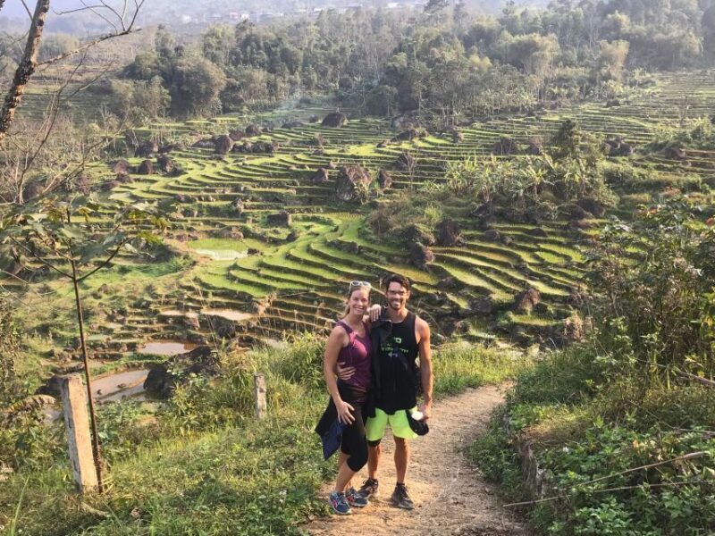 2 Days Pu Luong Offbeat Trekking Best for Mountain Lovers - The Value of This Trekking Experience