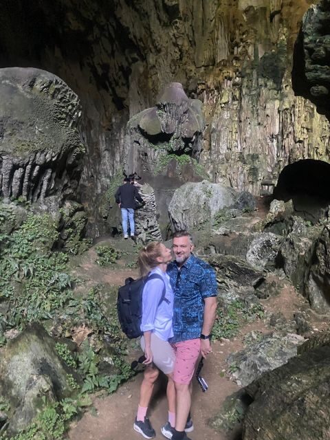 2 Days Pu Luong Offbeat Trekking Best for Mountain Lovers - Who Will Love This Tour?