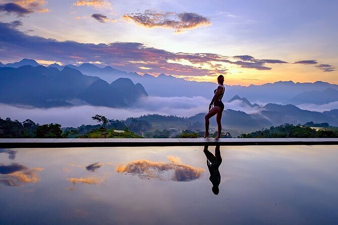 2 Days Pu Luong Offbeat Trekking Best for Mountain Lovers - Transport and Group Size