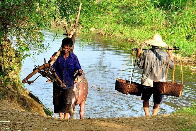 2 Days Pu Luong Offbeat Trekking Best for Mountain Lovers - Price and Value