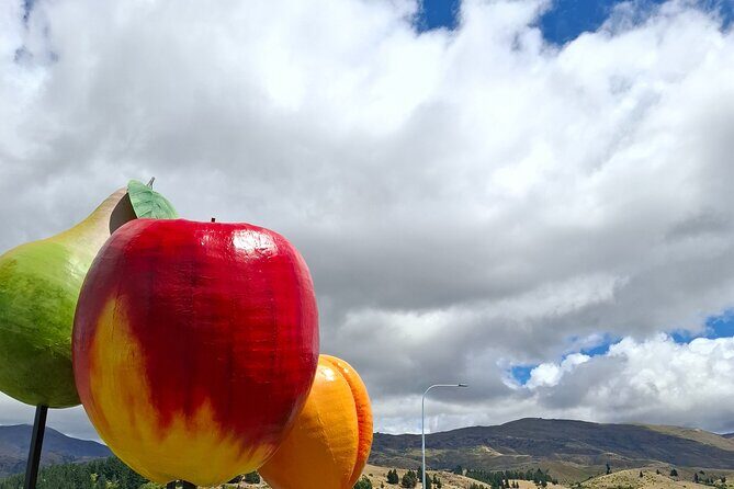 2 Days Queenstown Wanaka Private Tours from Dunedin - Discovering the Scenic Highlights of Otago and Central South Island