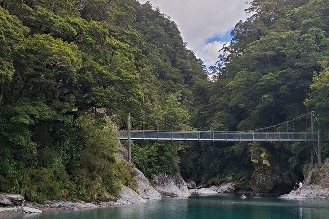 2 Days Queenstown Wanaka Private Tours from Dunedin - Final Thoughts: Who Will Love This Tour?