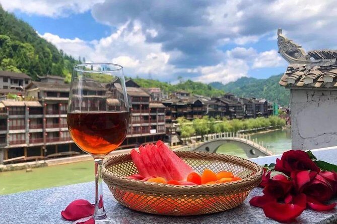 2 Days Relax Tour to Fenghuang Ancient Town from Zhangjiajie - Frequently Asked Questions (FAQs)