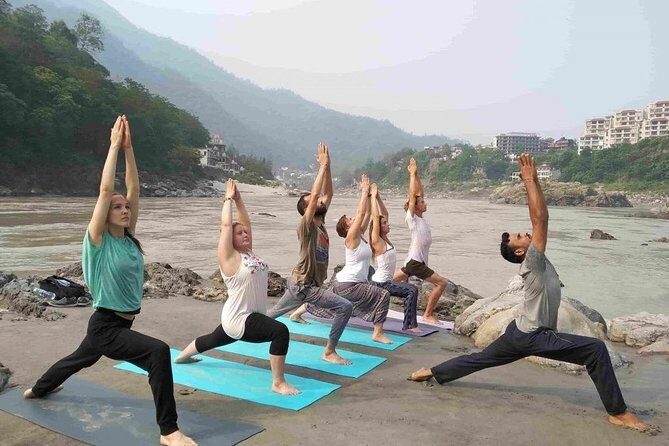 2 days Rishikesh Tour from Delhi - A Full Breakdown of the 2-Day Rishikesh Tour Experience