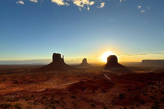 2 Days Route 66 Centennial Antelope Monument and Grand Canyon - Key Points