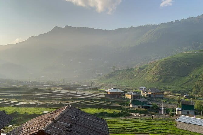 2 Days Sapa Adventure of Trekking, Fansipan Mountain, Workshop - Key Points