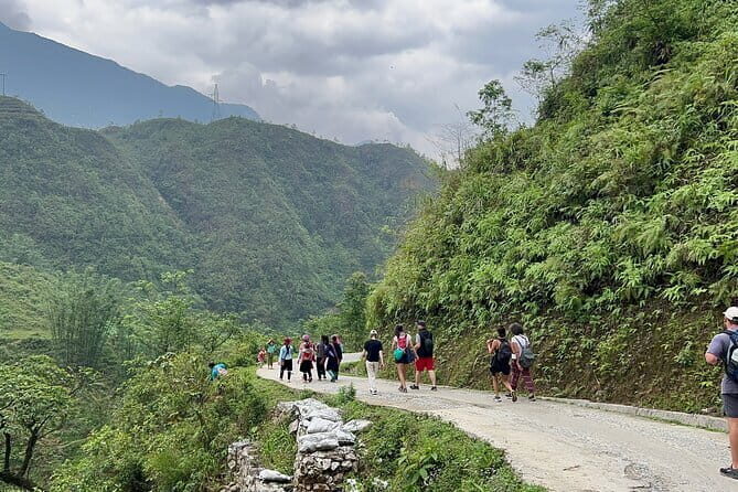 2 Days Sapa Adventure of Trekking, Fansipan Mountain, Workshop - An In-Depth Look at the 2-Day Sapa Experience
