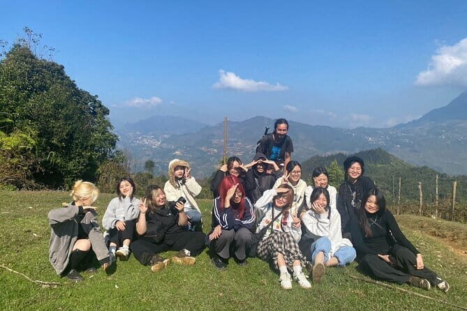 2-Days Sapa Tour with Fansipan Cable Car Trekking Three Village - Who Will Love This Tour?