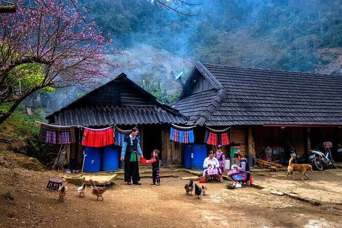 2-Days Sapa Trekking From Hanoi Overnight in Tavan Village - An In-Depth Look at the Sapa Experience
