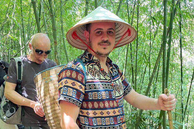 2-Days Sapa Trekking From Hanoi Overnight in Tavan Village - Who Is This Tour Best For?