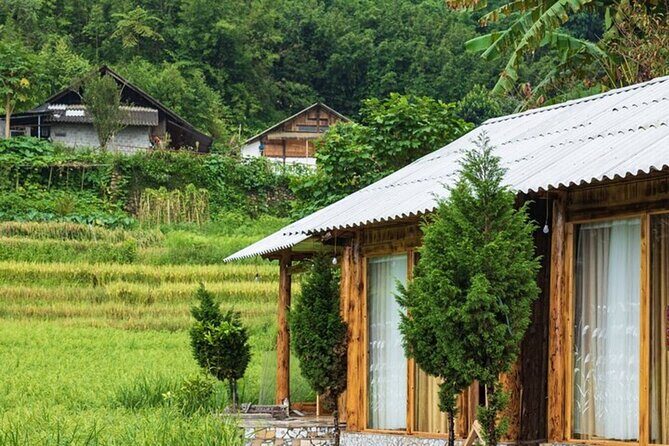 2-Days Sapa Trekking From Hanoi Overnight in Tavan Village - Final Thoughts