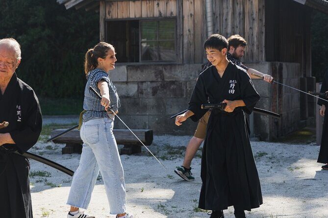 2 Days Satsuma Samurai Spirit Tour - The Final Word