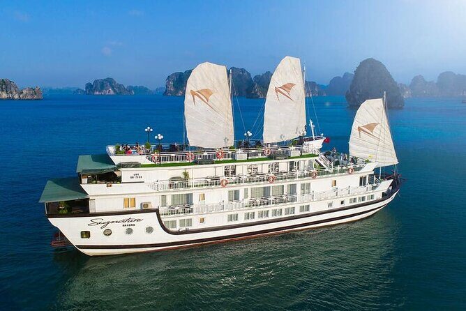 2 Days Serene Bai Tu Long Bay Adventure from Hanoi - Who Will Love This Tour?