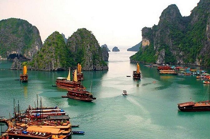 2 Days Serene Bai Tu Long Bay Adventure from Hanoi - The Sum Up: Is This Tour Worth It?