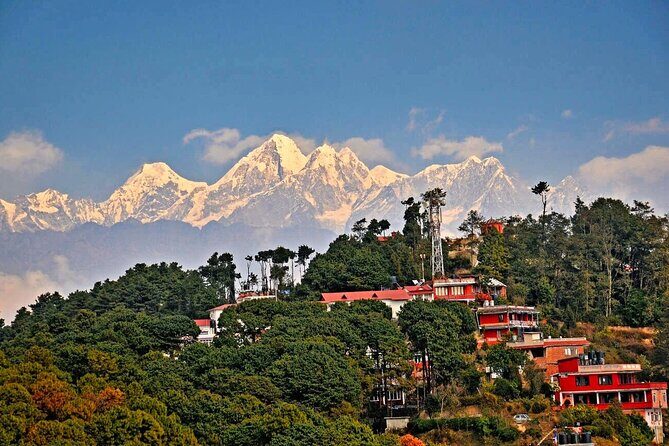 2 Days Seven Heritage and Nagarkot Sunrise Tour - Key Points