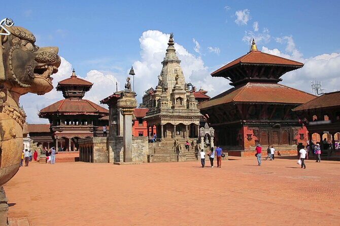 2 Days Seven Heritage and Nagarkot Sunrise Tour - Who Is This Tour Best For?