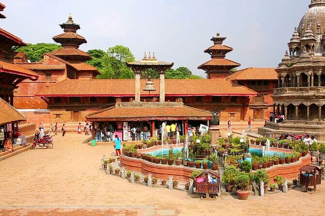 2 Days Seven Heritage and Nagarkot Sunrise Tour - FAQ