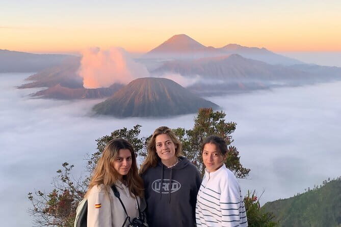 2 Days Shared Tour from Malang to Mount Bromo and Ijen - Key Points