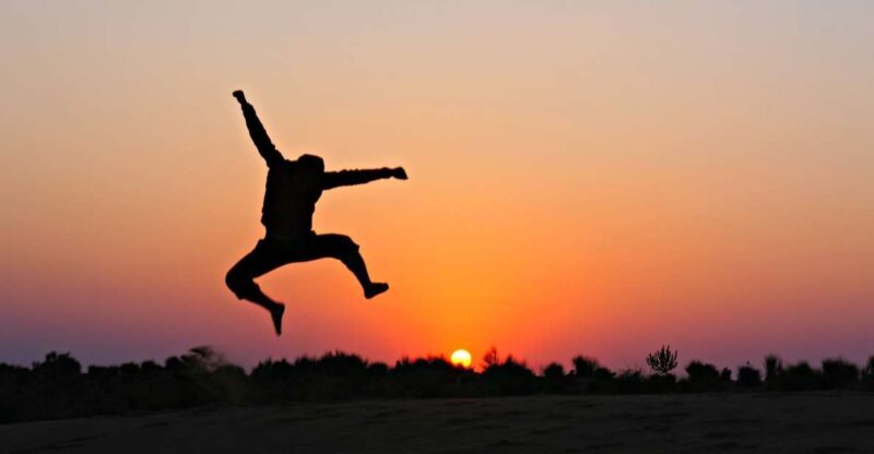 2 Days Sharing Group Non Touristic Camel & Desert Safari - Who This Tour Is Best For