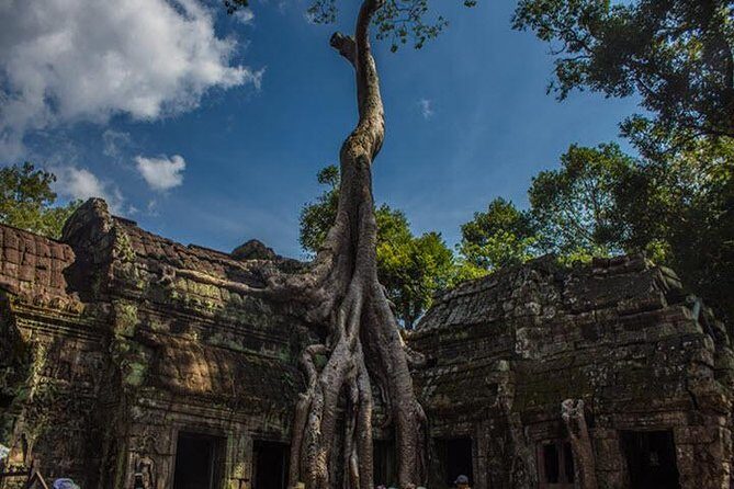 2 Days Siem Reap Angkor Wat Tour-Small Group - Who Is This Tour Best For?
