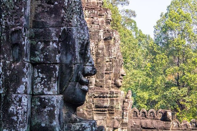 2 Days Siem Reap Angkor Wat Tour-Small Group - The Sum Up