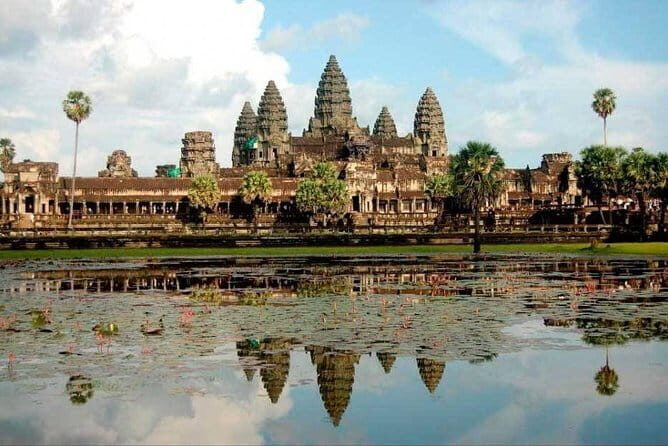 2-Days Siem Reap Discovery Tours ( Including all Services ) - A Detailed Look at What This Tour Offers