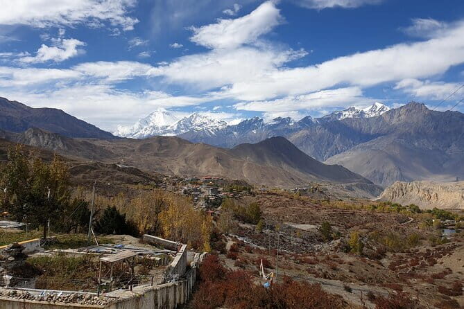 2 Days Sikles Trek from Pokhara - The Practicalities