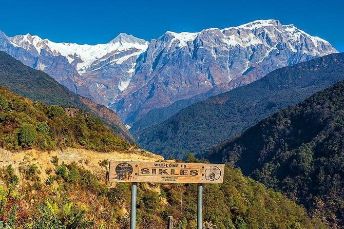 2 Days Sikles Trek from Pokhara - The Sum Up