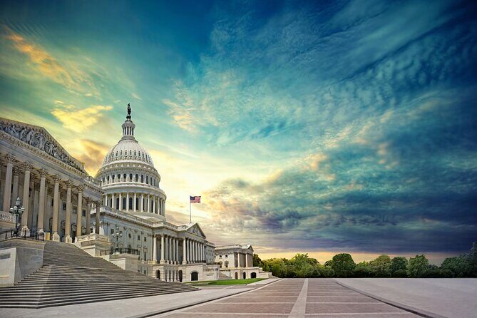 2 Days Slow-Paced & Seniors Washington DC Tour from New York - The Practicalities and Value